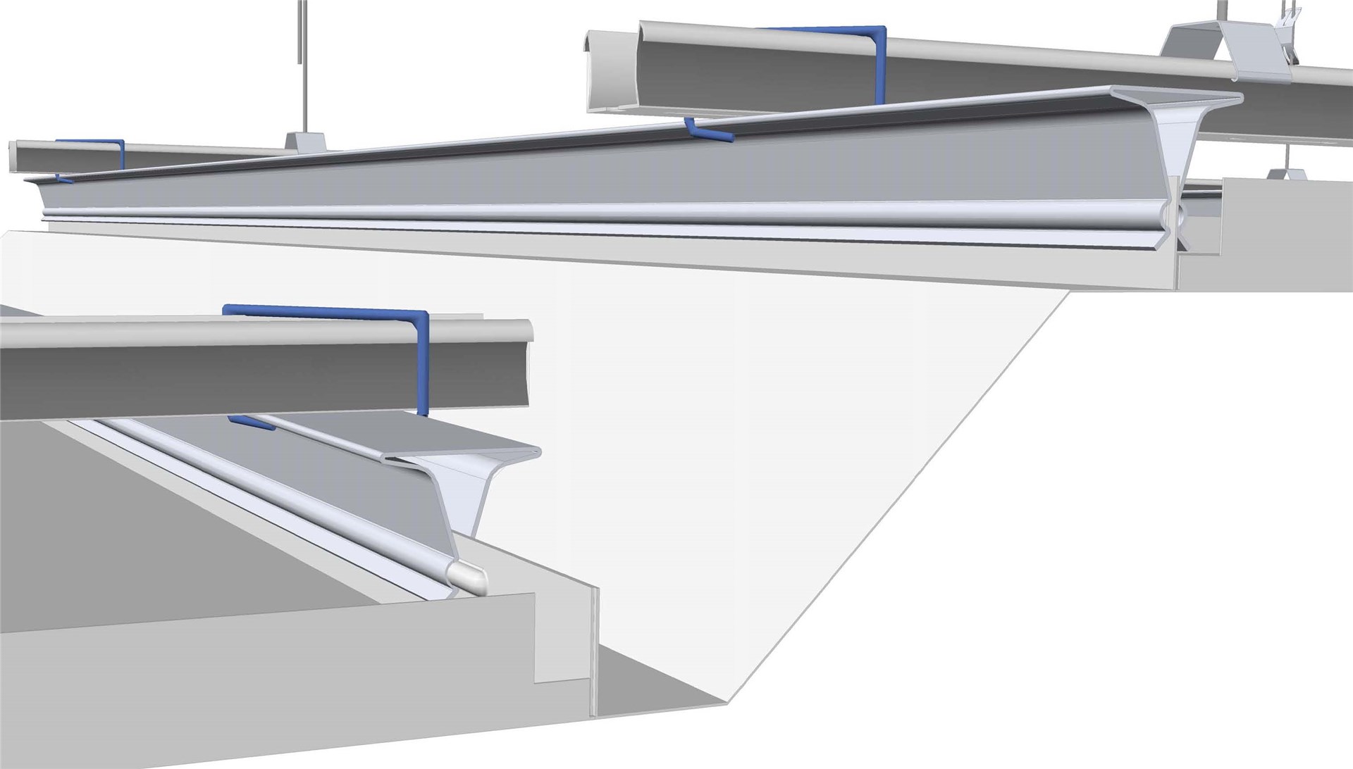 Beslag, avdekninger - Meta AS