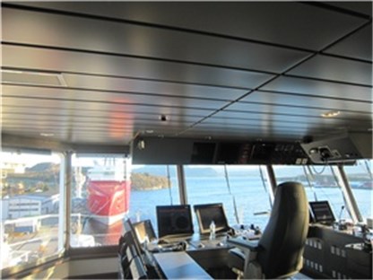 Bildegalleri MMC-300 - Meta AS