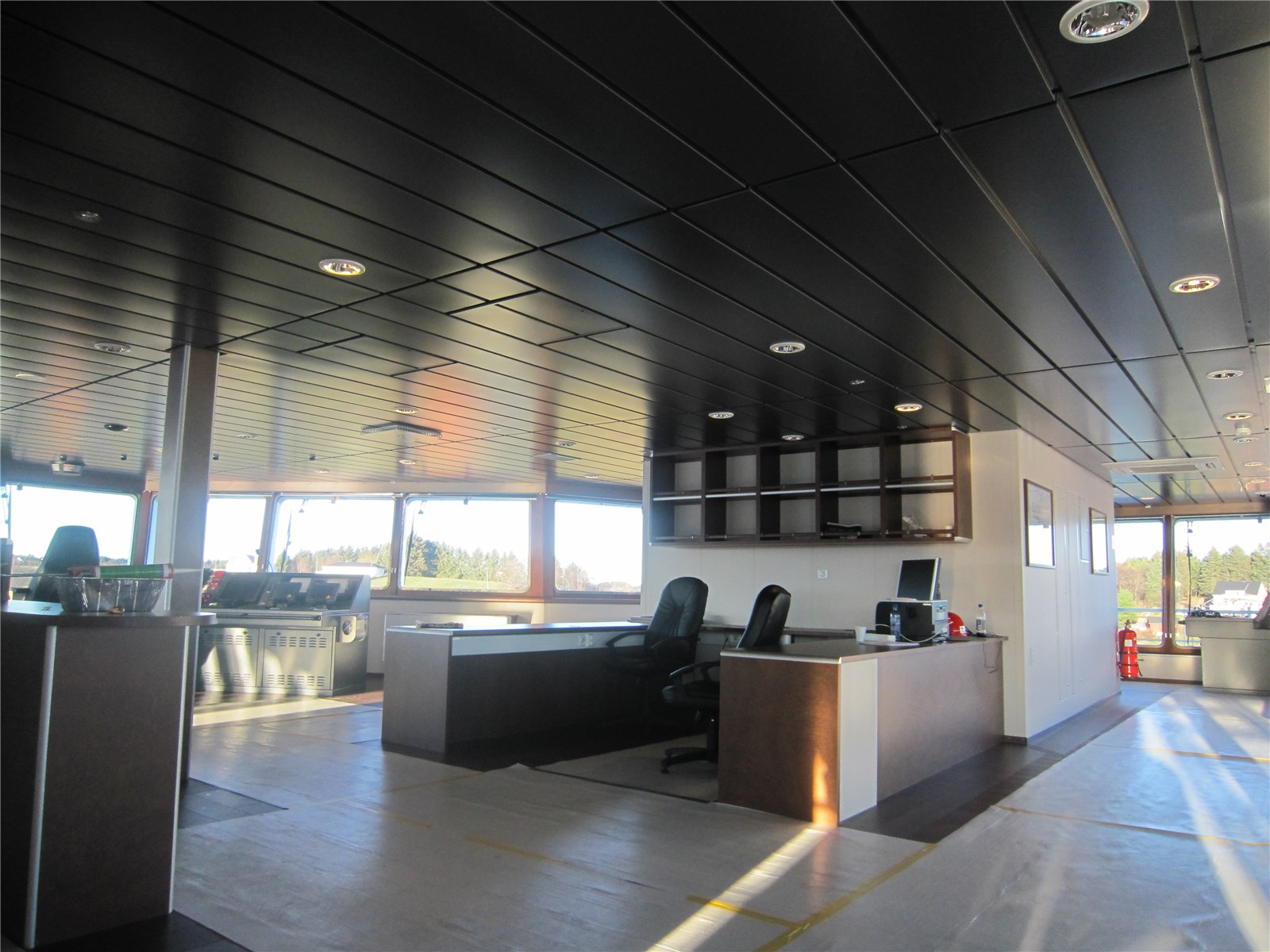 Bildegalleri MMC-300 - Meta AS