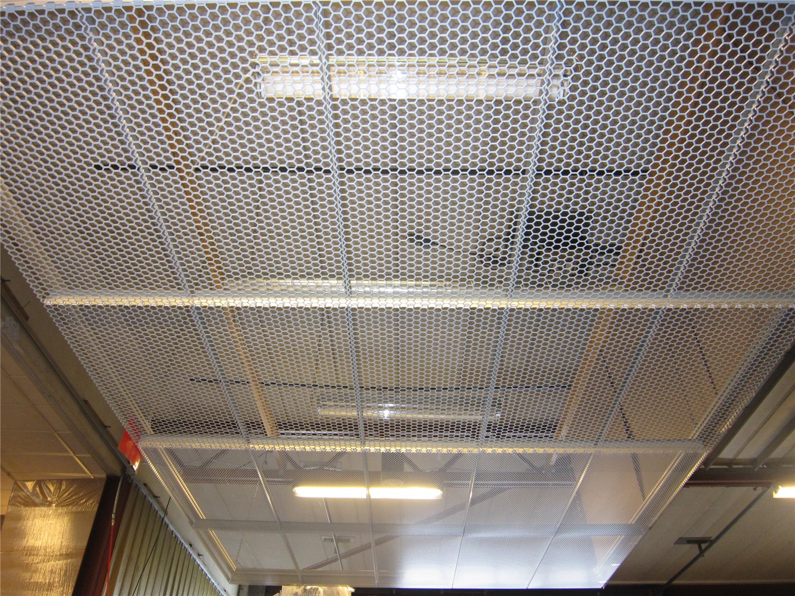 Bildegalleri Perforering - Meta AS