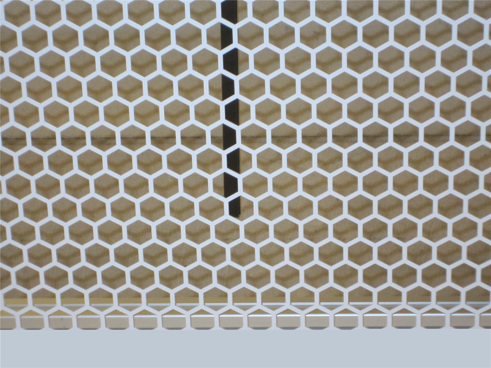 Bildegalleri Perforering - Meta AS