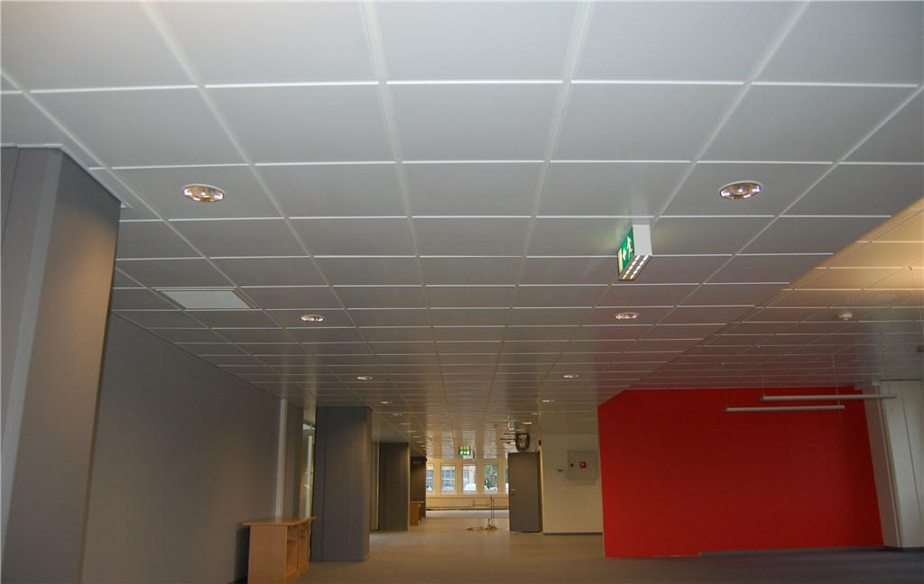 Teknisk info - Meta AS